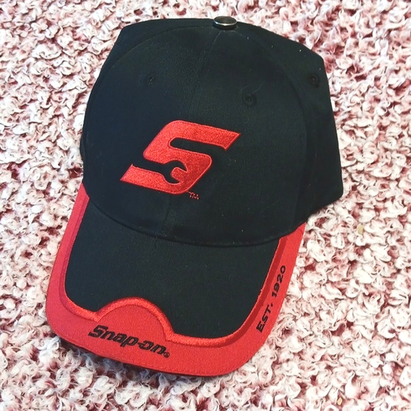 SNAP-ON | Accessories | Nwot Official Snapon Cap | Poshmark